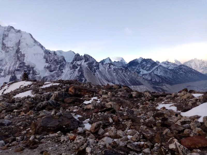 From Lukla: 10-Day Guided Trek to Everest Base Camp Trek - What Makes This Trek Stand Out?
