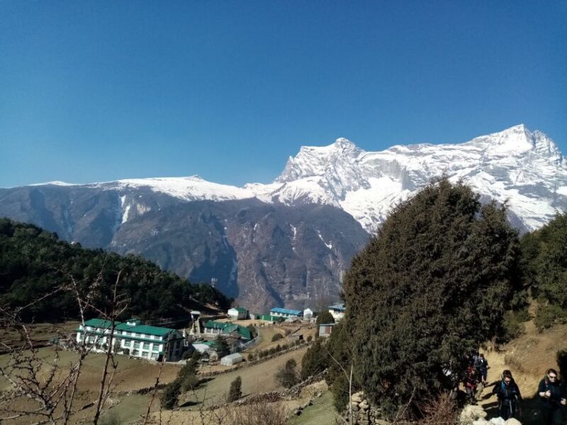 From Lukla: 10-Day Guided Trek to Everest Base Camp Trek - Who Is This Trek Perfect For?