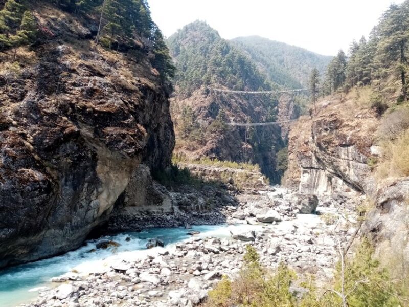 From Lukla: 10-Day Guided Trek to Everest Base Camp Trek - The Sum Up