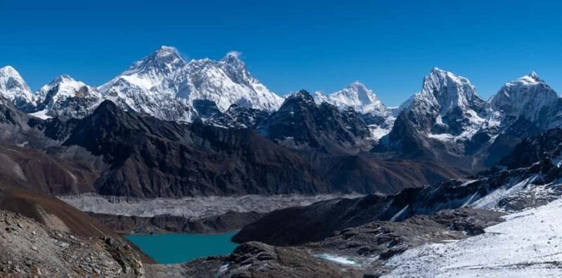 From Lukla: 11 Day Everest Base Camp with Kala Patthar Trek - Practical Tips and Considerations