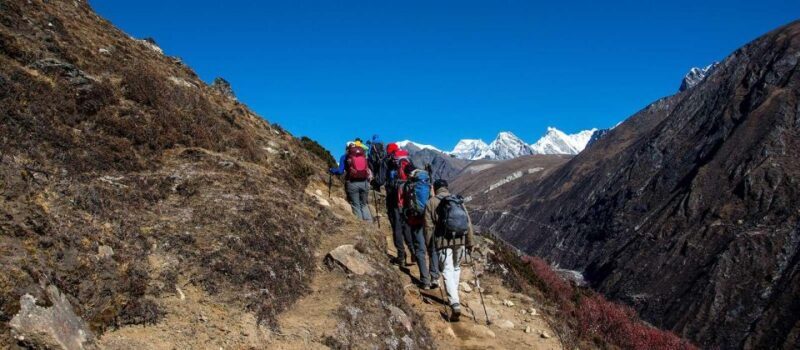 From Lukla: 11 Day Everest Base Camp with Kala Patthar Trek - An In-Depth Look at the Everest Base Camp Trek from Lukla