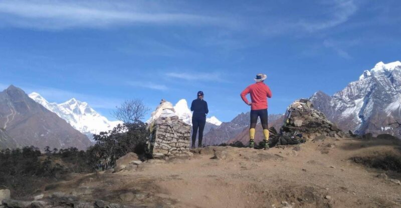 From Lukla: 11 Day Everest Base Camp with Kala Patthar Trek - Practical Tips to Make the Most of Your Trek