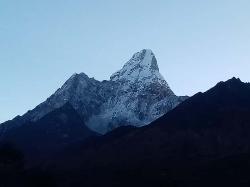 From Lukla: 11 Day Private Everest Base Camp Trek - The Trekking Experience: What It’s Really Like