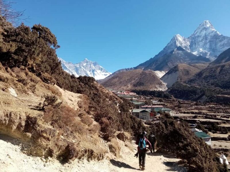 From Lukla: 11 Day Private Everest Base Camp Trek - Practical Tips for Your Trek