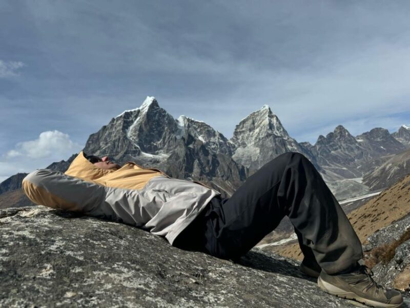 From Lukla: 11 Day Private Everest Base Camp Trek - An Authentic Himalayan Adventure