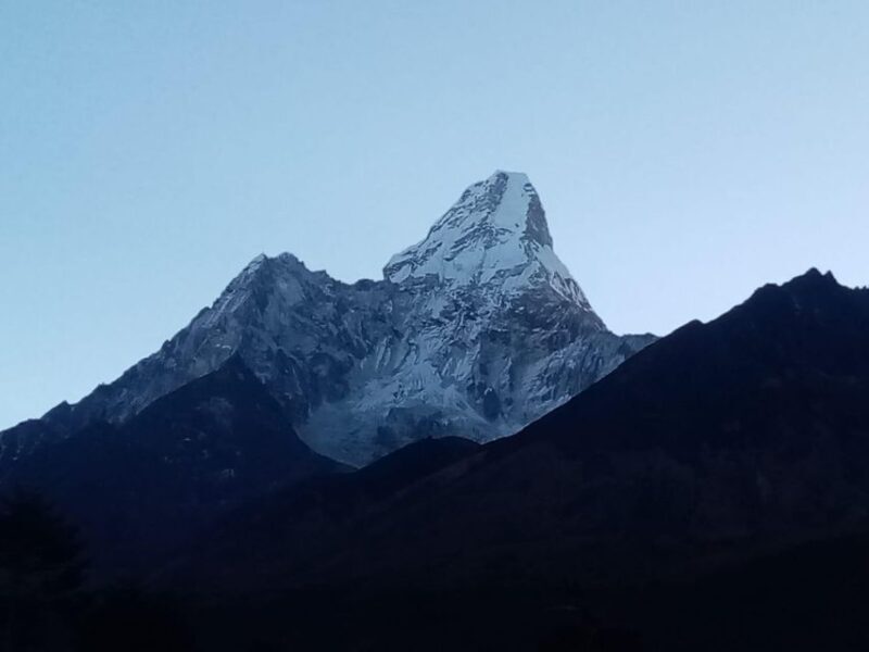 From Lukla: 11 Day Private Everest Base Camp Trek - Authenticity and Cultural Encounters