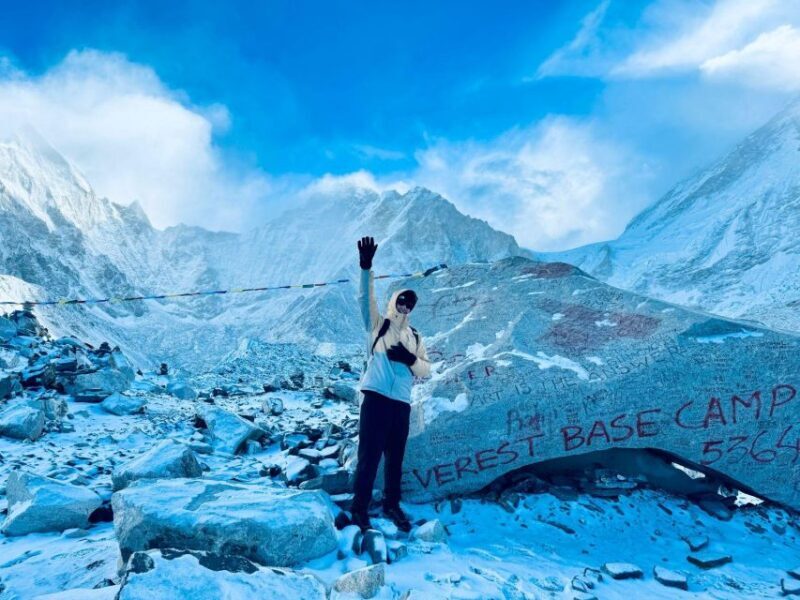 From Lukla: 11 Day Private Everest Base Camp Trek - Practical Tips for Trekking This Route