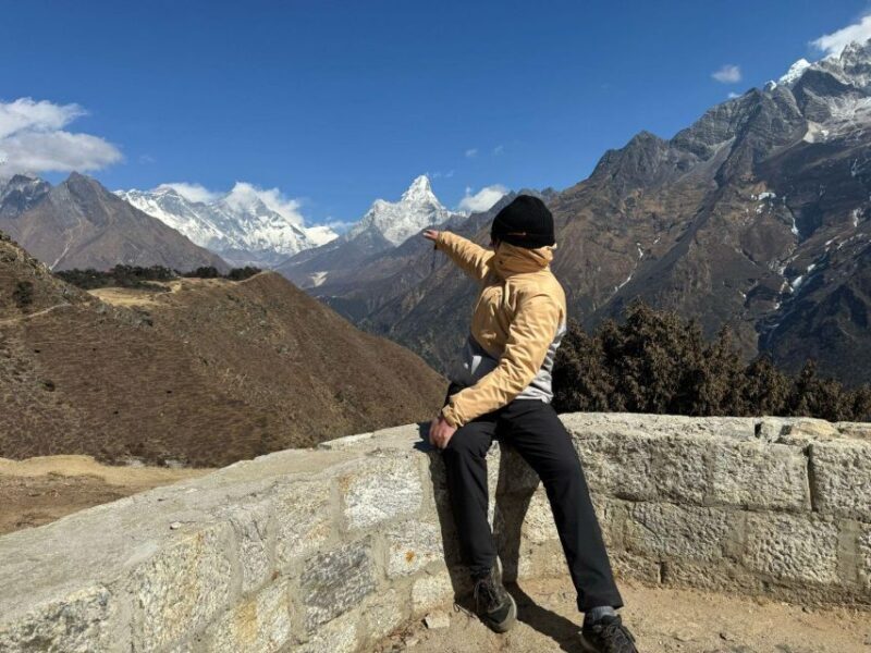 From Lukla: 11 Day Private Everest Base Camp Trek - The Sum Up