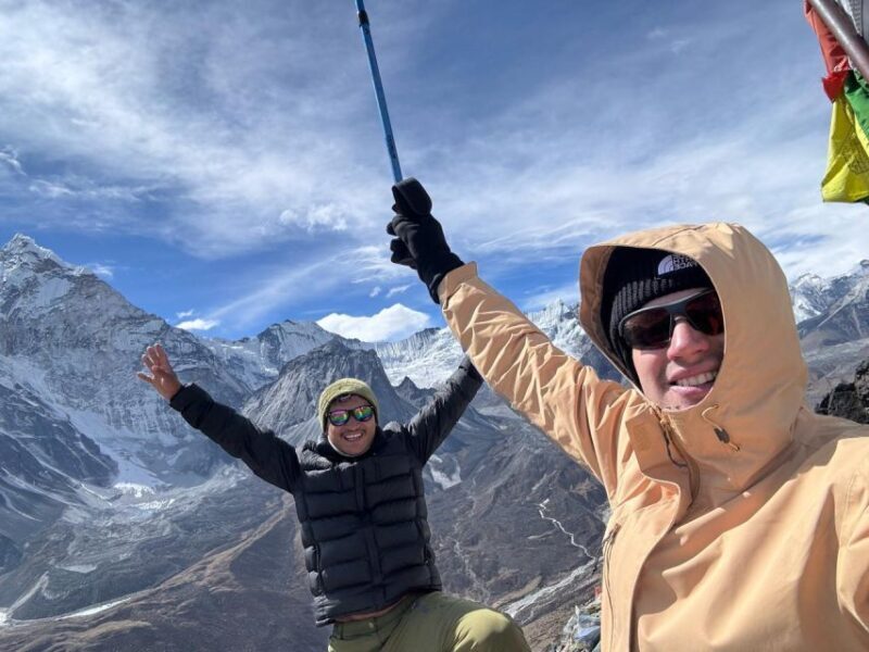 From Lukla: 11 Day Private Everest Base Camp Trek - FAQ
