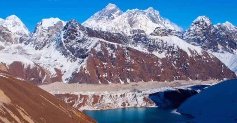 From Lukla: 15 Day Everest Two Passes Trek with Local Guide - Day 1-3: Setting the Stage in Khumbu