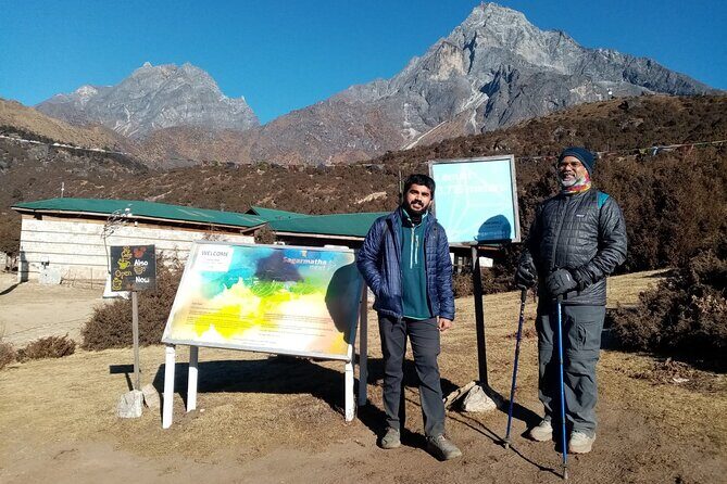 From Lukla 15 Day Gokyo Ri Everest Base Camp Kalapaththar Trek - Exploring the Detailed Itinerary