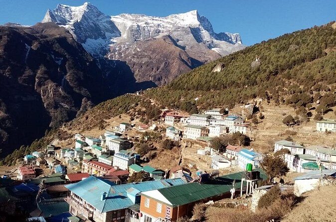 From Lukla 15 Day Gokyo Ri Everest Base Camp Kalapaththar Trek - Final Thoughts