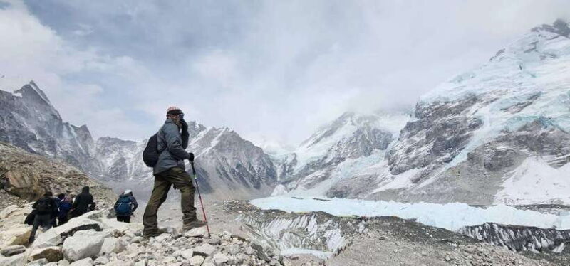 From Lukla: 18-Day Everest Base Camp and Gokyo Lakes Trek - Key Points