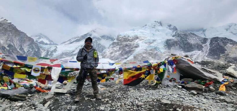 From Lukla: 18-Day Everest Base Camp and Gokyo Lakes Trek - The Trek Experience in Detail