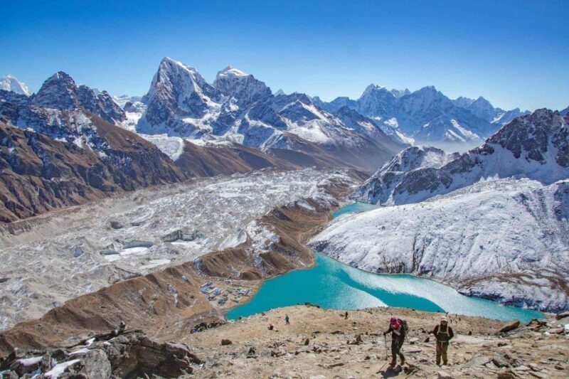 From Lukla: 9 Day Everest Base Camp with Kala Patthar Trek - The Scenic and Cultural Highlights