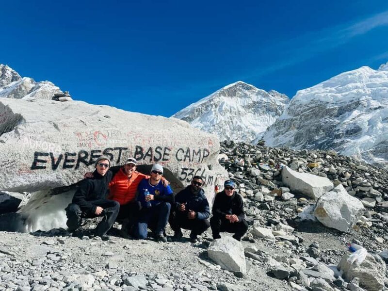 From Lukla: Short Everest Base Camp (EBC) 9-Day Trek - Final Thoughts