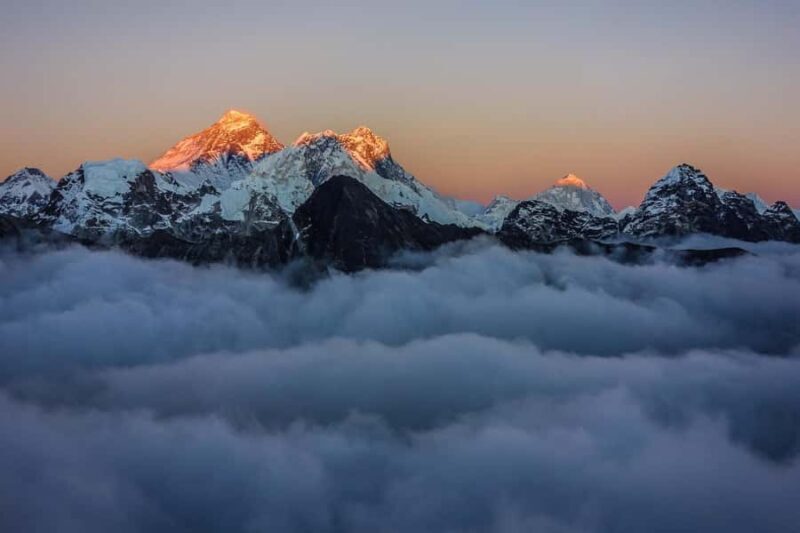 From Lukla: Short Everest Base Camp (EBC) 9-Day Trek - Frequently Asked Questions