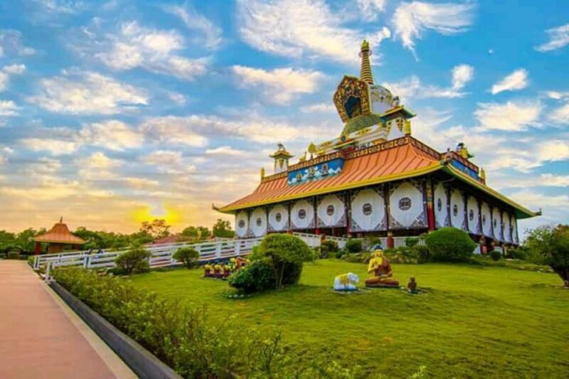From Lumbini: Day Hiking Lumbini with guide - Practical Details and Traveler Insights