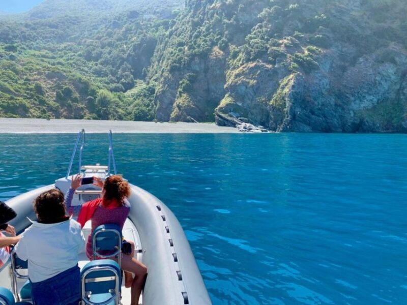From Lumio: Les Agriates Desert Cruise with swimming - Authentic Experiences and Traveler Feedback