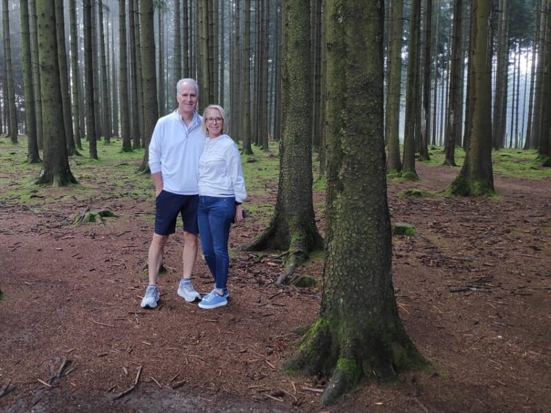 from Luxembourg: Battle of the Bulge Full-Day History Tour - An Honest, In-Depth Look at the Experience