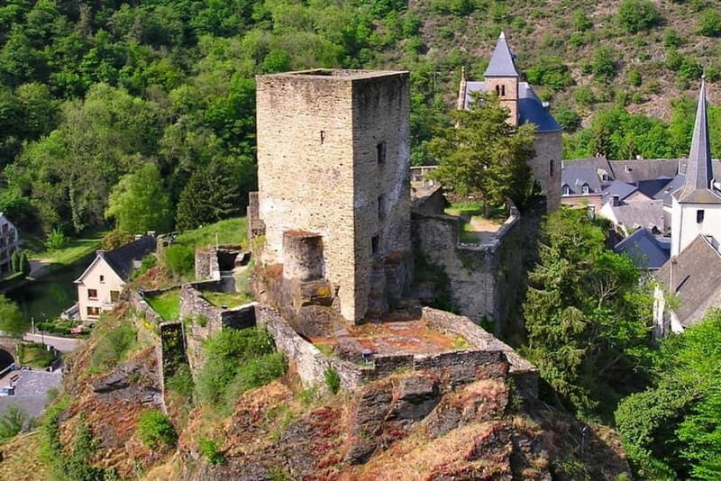 From Luxembourg City: Castles of Luxembourg Day Tour - From Luxembourg City: Castles of Luxembourg Day Tour — A Practical Guide for Curious Travelers