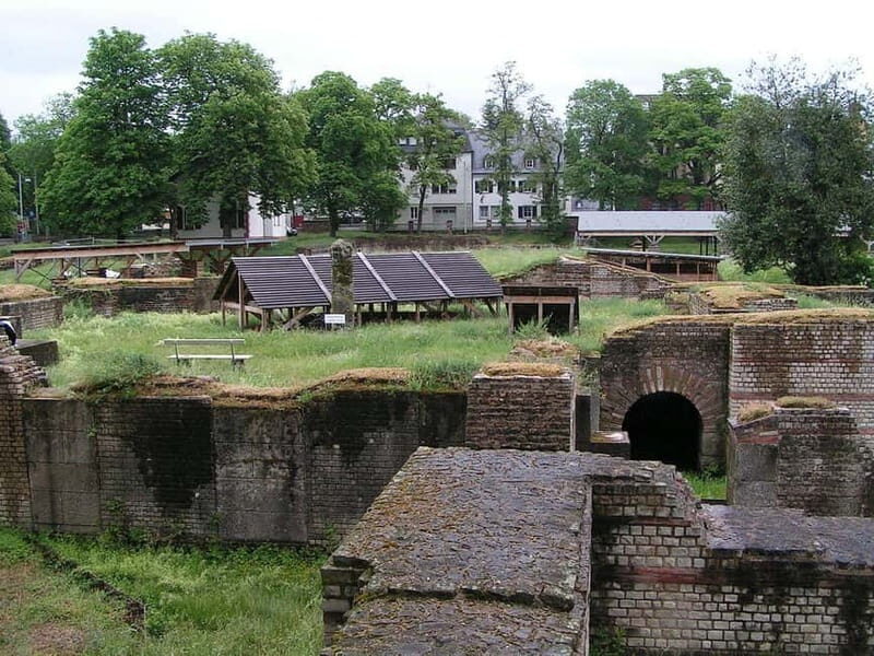 From Luxembourg: Trier Day Trip with Roman Heritage - FAQs