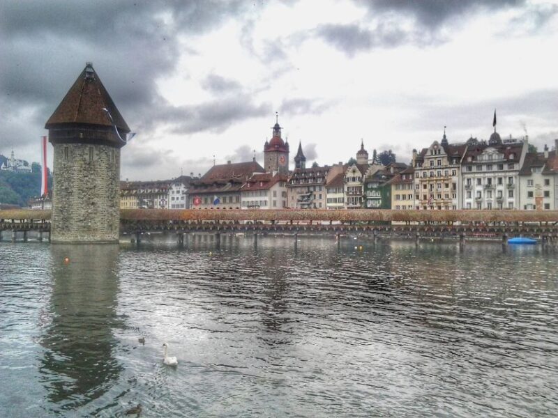 From Luzern:Small Group Tour Golden Roundtrip to Mt. Pilatus - The Sum Up: Who Should Consider This Tour?