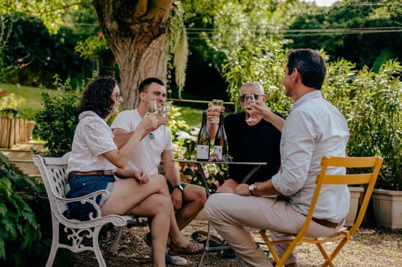 From Lyon: Beaujolais & Burgundy Private Tour by Defender - Transportation & Logistics: What You Need to Know