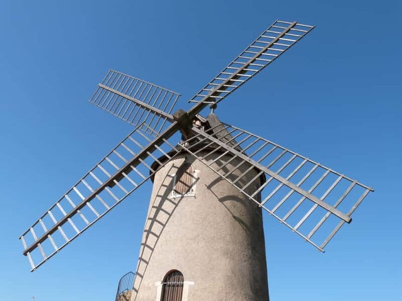 From Lyon: Beaujolais Wine Route Half-Day Tour - Detailing the Itinerary: What You Can Expect