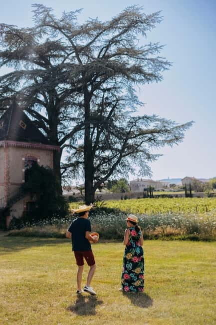 From Lyon: Beaujolais Wine Route Half-Day Tour - Price and Value Considerations