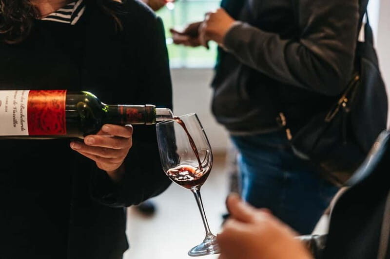 From Lyon: Beaujolais Wine Tour with Tastings - Key Points