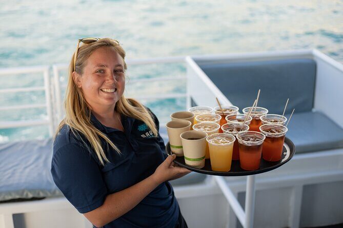 From Ma'alaea Harbor: Sunset Dinner Cruise Aboard the Quicksilver - Final Thoughts