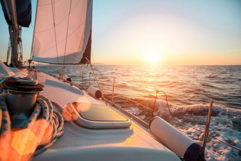 From Ma'alaea: Maui Sunset Cruise with Drinks and Snacks - Key Points
