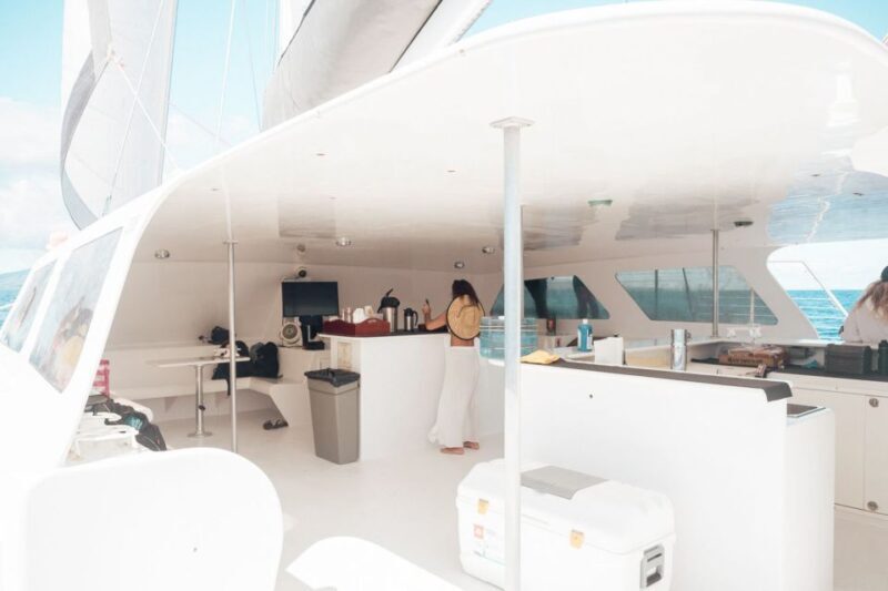 From Ma'alaea: Maui Sunset Cruise with Drinks and Snacks - Detailed Review