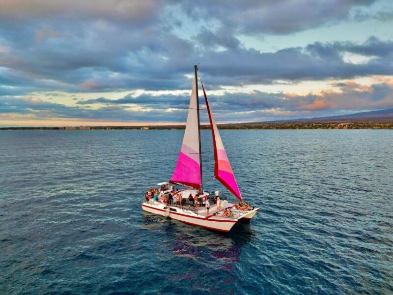 From Maalaea: Turtle Town 3-Hour Snorkel and Sail Adventure - An Honest Look at the Experience
