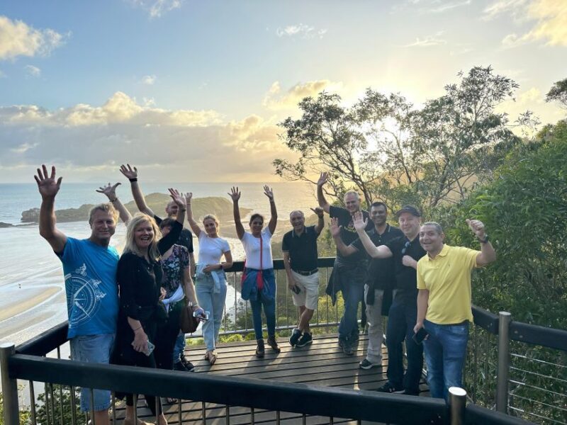 From Mackay: Wallabies on the Beach Sunrise Trip - The Sum Up: Is This Tour Right for You?