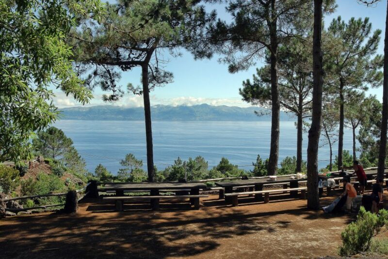 From Madalena: Pico Volcanoes and Lakes Guided Day Tour - Starting Point and Overall Logistics