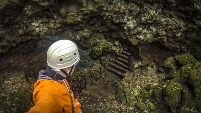 From Madalena: Pico Volcanoes and Lakes Guided Day Tour - The Van Ride and Scenic Stops