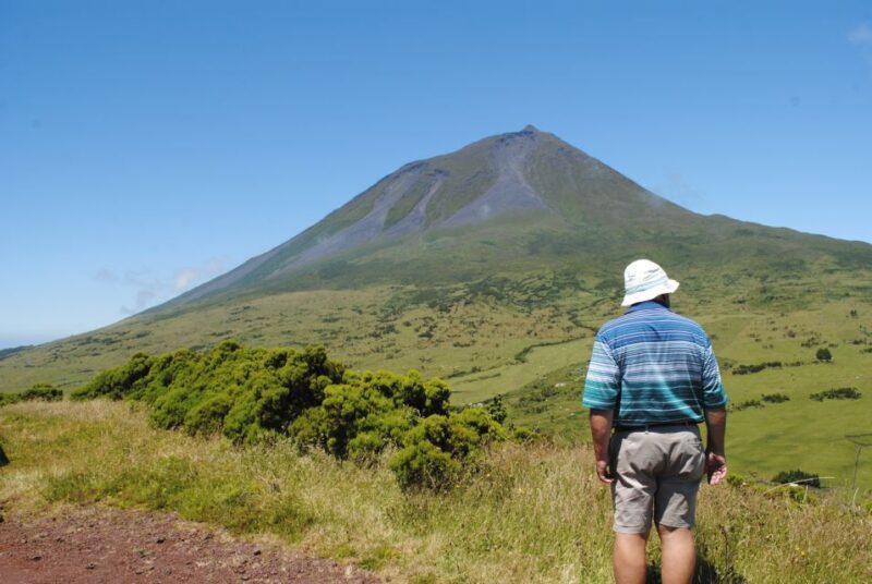 From Madalena: Pico Volcanoes and Lakes Guided Day Tour - Final Stops and Return