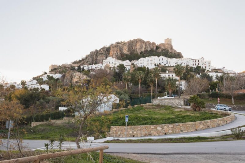 From Madrid: Andalusia in 4 Days and 3 Nights with Tickets - Day Three: Córdoba’s Rich Tapestry