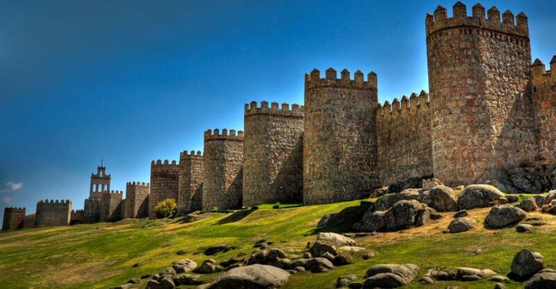 From Madrid: Avila and Salamanca Private Tour - An Inside Look at the Tour
