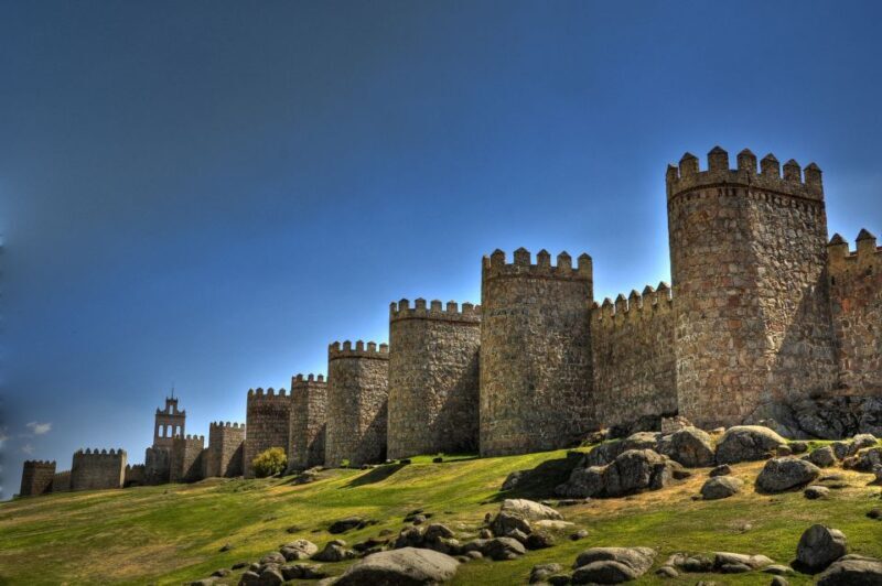 From Madrid: Avila and Salamanca Private Tour - Final Words