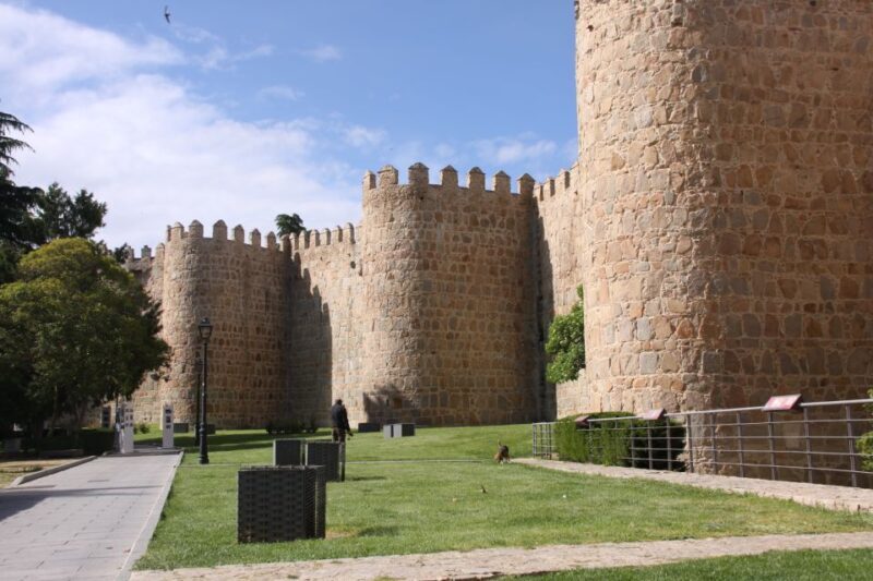 From Madrid: Avila and Segovia Full-Day Tour - FAQ: Your Questions Answered