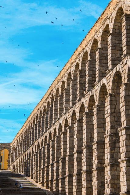 From Madrid: Ávila and Segovia Guided Day Trip - Value and Cost Analysis