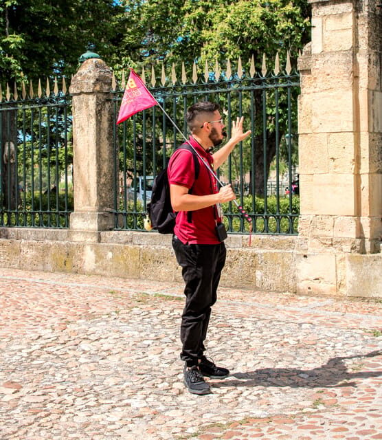From Madrid: Ávila and Segovia Guided Day Trip - Authentic Experiences and Common Feedback