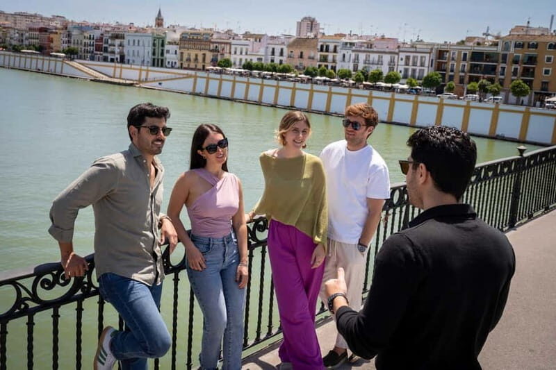 From Madrid: Best of Sevilla Day Tour with Train Transfers - How Good Is the Value?