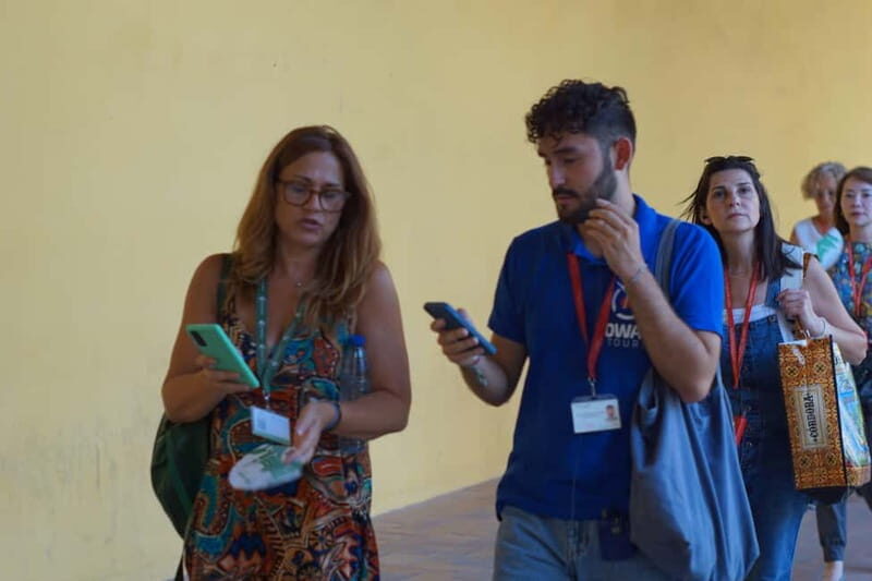 From Madrid: Cordoba and Mosque Day Trip by High-Speed Train - Returning to Madrid