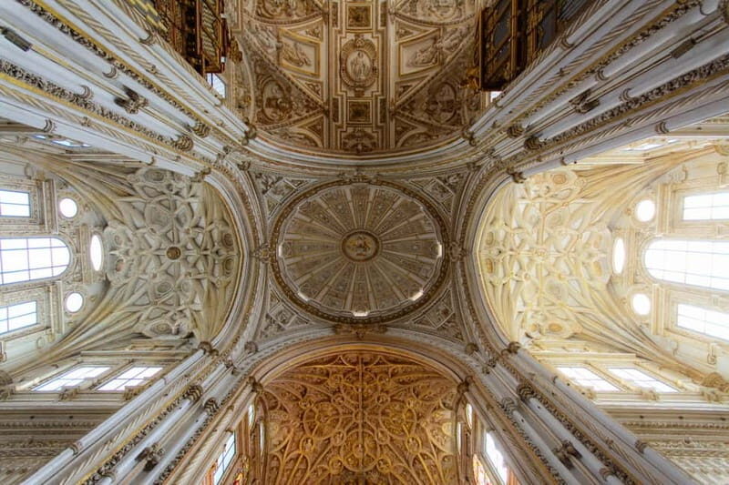 From Madrid: Cordoba and Mosque Day Trip by High-Speed Train - Authenticity & Practical Tips
