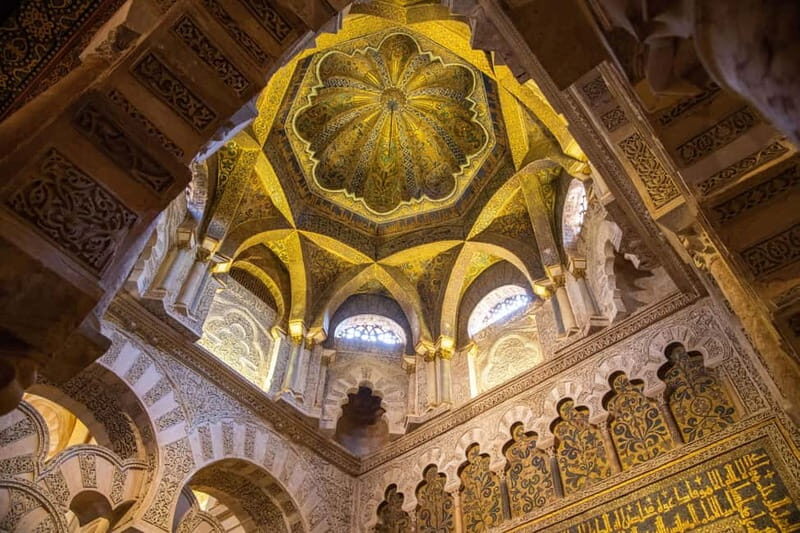 From Madrid: Cordoba and Mosque Day Trip by High-Speed Train - The Sum Up: Is It Worth Your While?