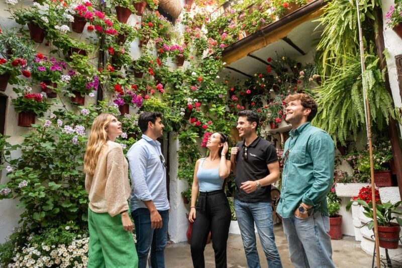 From Madrid: Córdoba Day Tour by Train - Introduction